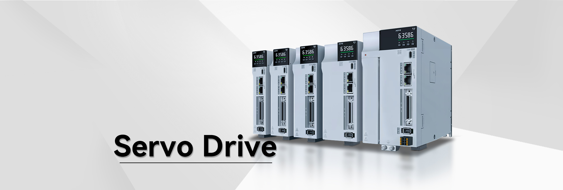 SV-X Series_FABG Factory automation_Business Group_浙江禾川科技股份有限公司英文网站