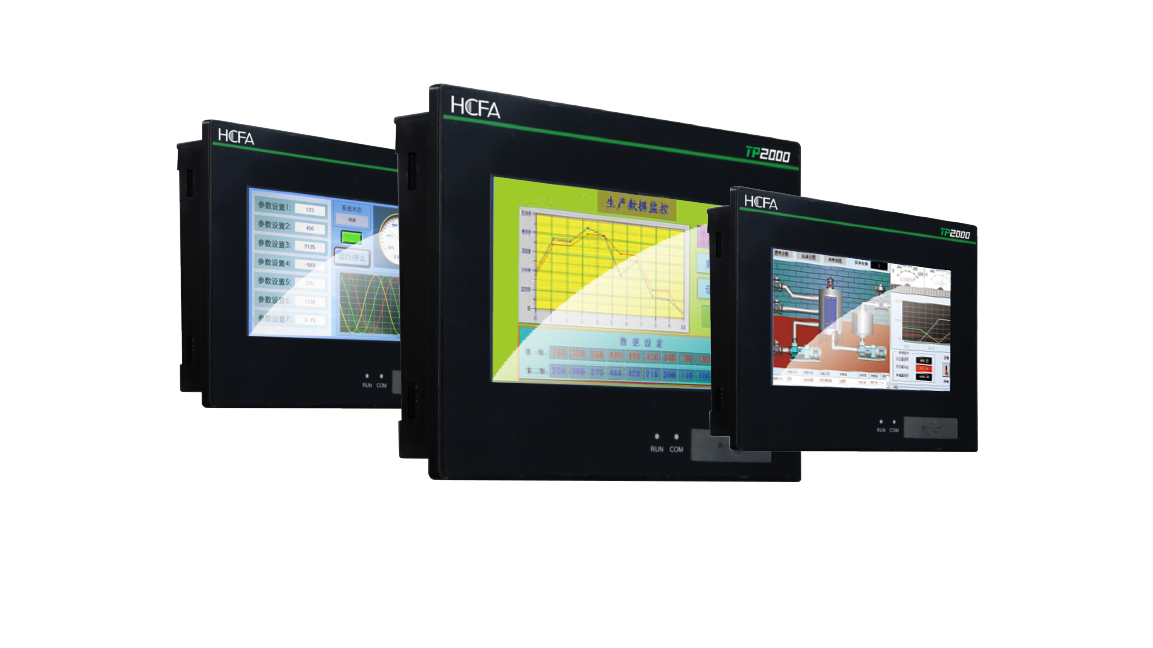 HomePage_浙江禾川科技股份有限公司英文网站