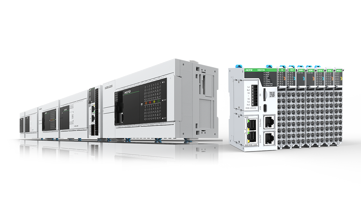 HomePage_浙江禾川科技股份有限公司英文网站