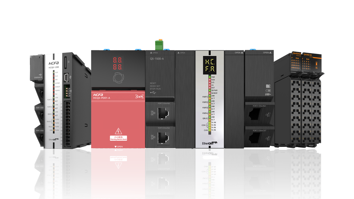 HomePage_浙江禾川科技股份有限公司英文网站